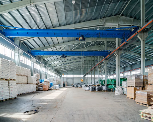 Warehouse Management - ATCL Group